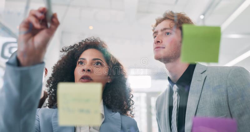 Planning, Writing and Vision with Business People in Office for ...