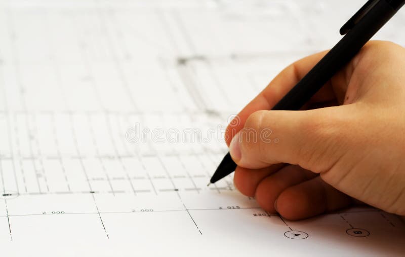 Plano foto de stock. Imagem de impresso, original, casa - 3437750