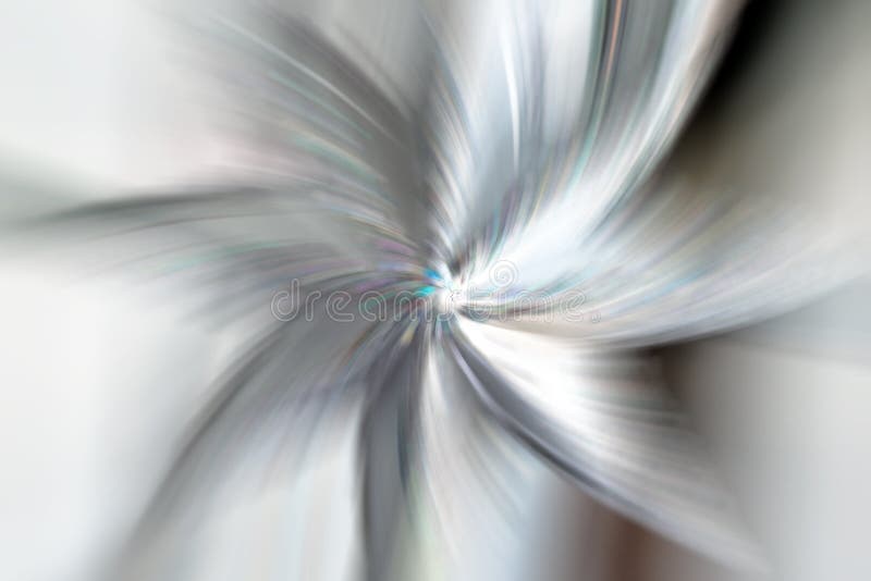 Plano De Fundo Branco Cinza-prateado Cinza-claro Ilustração Stock ...