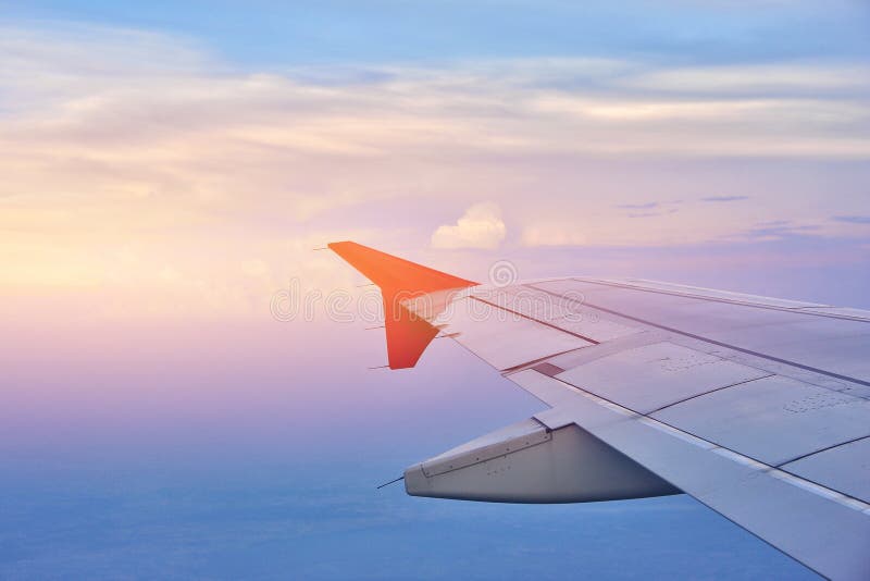 Plano de imagem da asa foto de stock. Imagem de imagem - 188461042