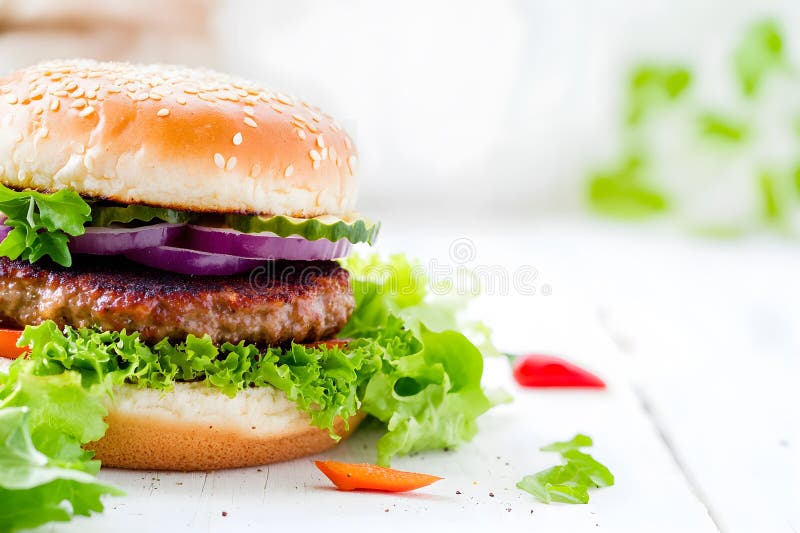 126 Salad Side Bright Clean Background Stock Photos - Free & Royalty ...