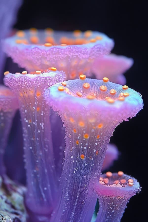 Plant-based Gradients with Abstract Patterns, Suitable for Natural ...