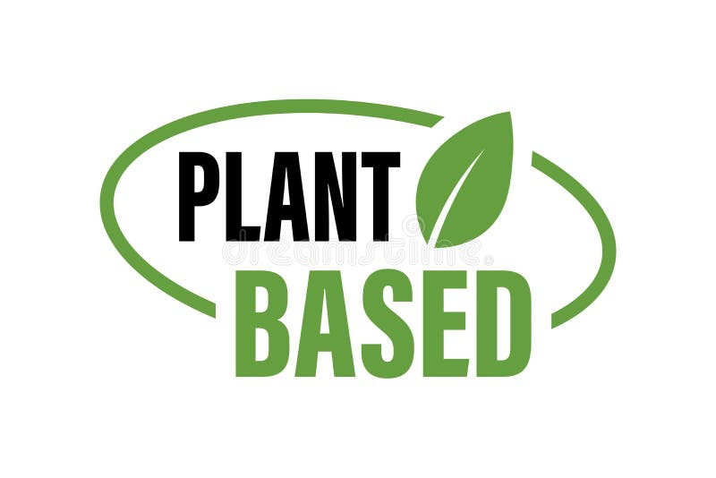 Plant Based Icon Stock Illustrations – 3,852 Plant Based Icon Stock ...