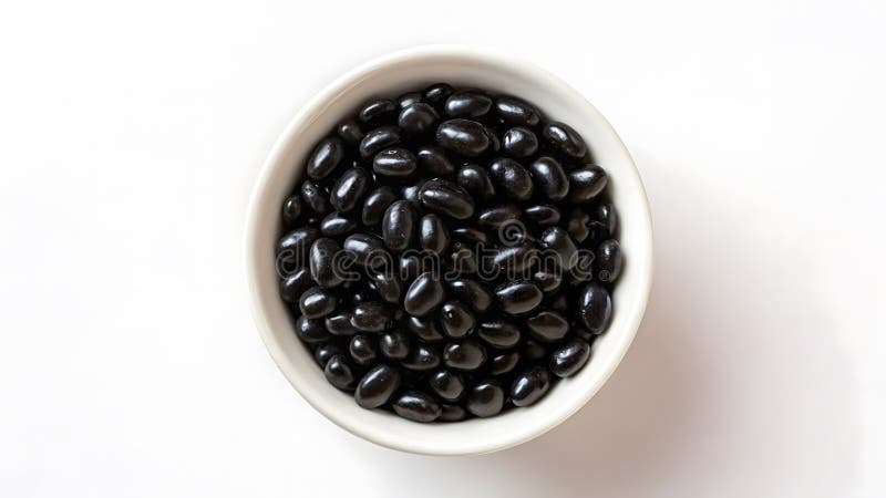 Plant Based Protein Sources Black Beans are Plant Based Protein Source ...