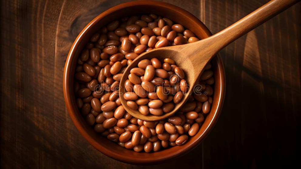 Plant Based Protein Sources Plant Based Protein Sources in Bowl with ...