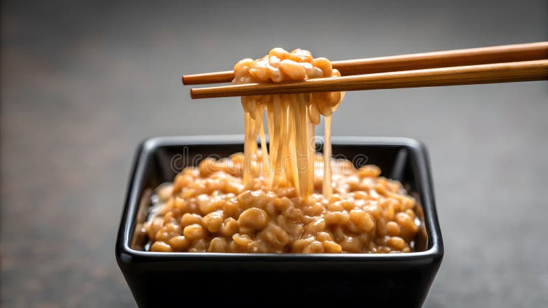 Plant Based Protein Sources Natto is Plant Based Protein Source Enjoyed ...