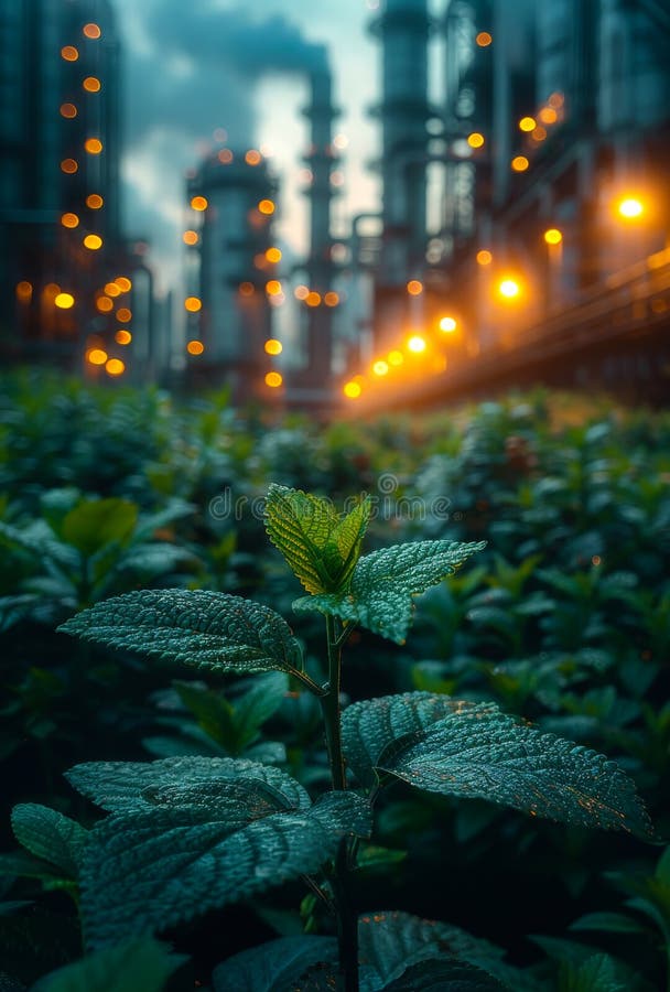 226 Ai Decarbonization Stock Photos - Free & Royalty-Free Stock Photos ...