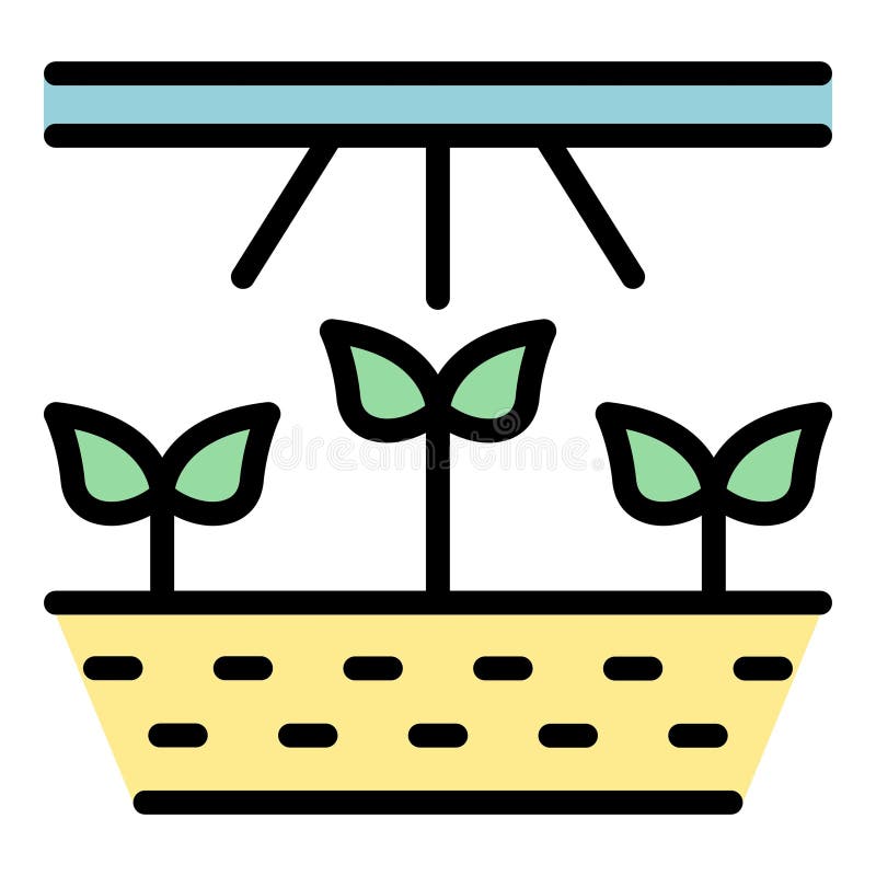 Pivot Irrigation Stock Illustrations – 430 Pivot Irrigation Stock ...