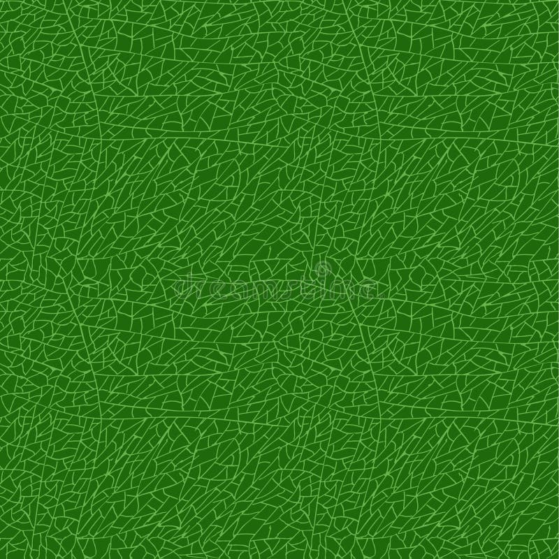 Plant Leaf Texture. Seamless Pattern Background. Vector Illustration ... Plant Leaf Texture. Seamless Pattern Background. Vector Illustration ...