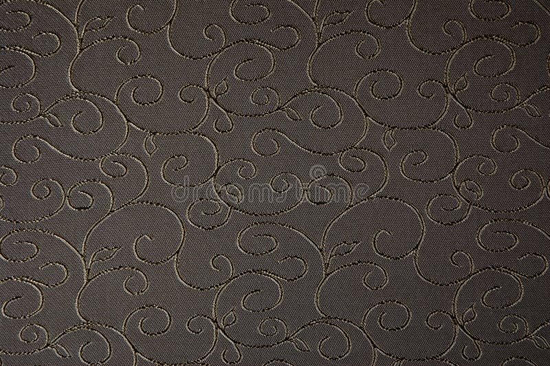 Plant pattern fabric stock image. Image of plant, seamless - 36039413