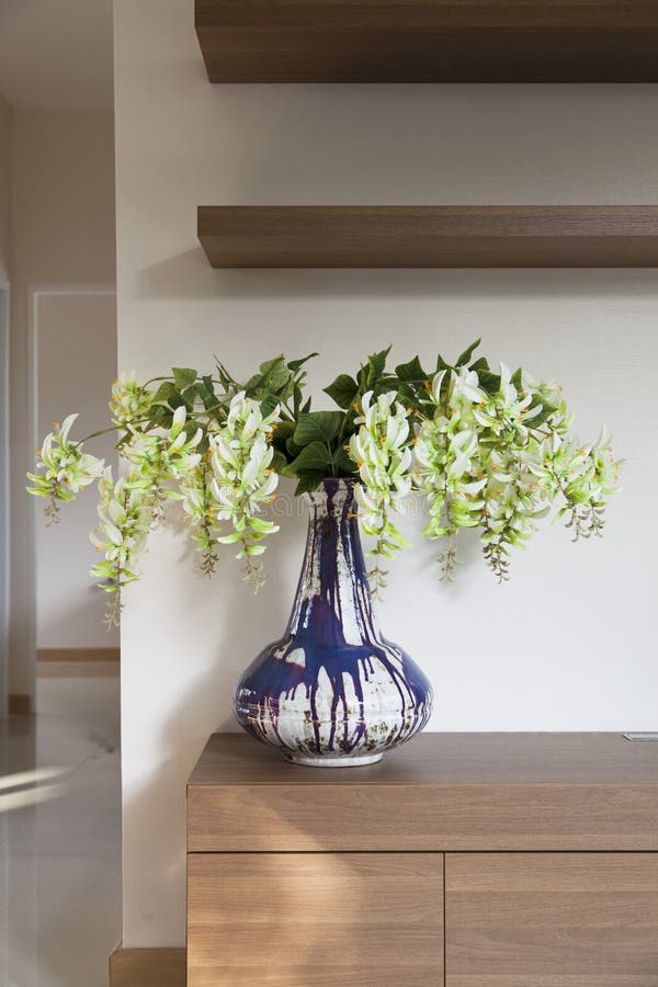 Plant pot on table stock photo. Image of notebook, hipster - 79056200