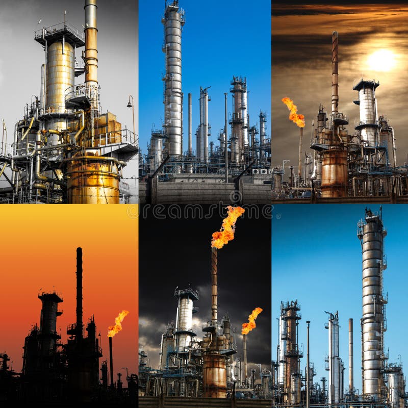 Old Iron Factory stock image. Image of famous, national - 118076151