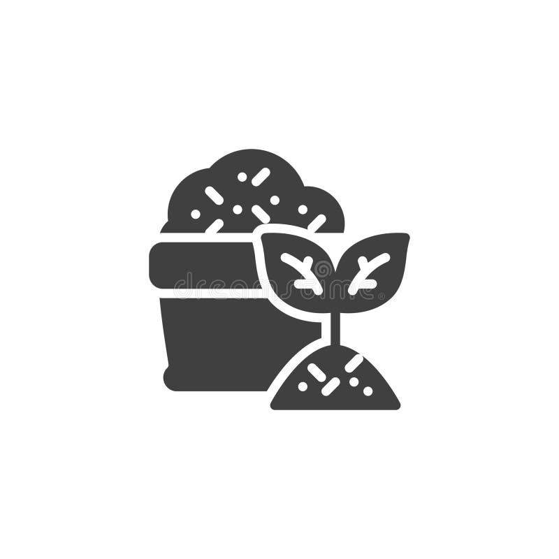 Mulching Logo Stock Illustrations – 54 Mulching Logo Stock ...