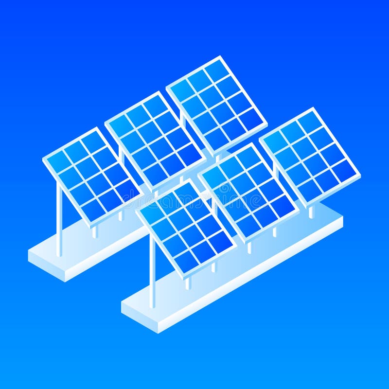 Solar Panel Icon Stock Illustrations – 35,088 Solar Panel Icon Stock ...