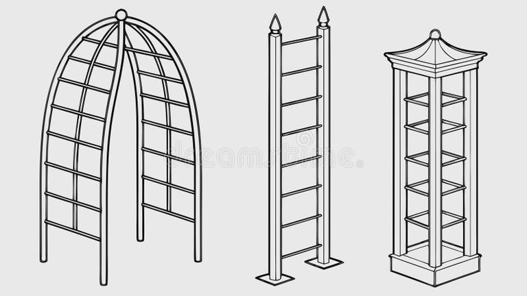 Versatile Structures Stock Illustrations – 1,618 Versatile Structures ...