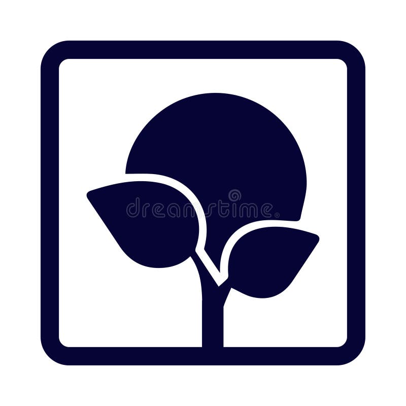 Plant, Tree, Hand, Care, Plant on Hand, Plant Care Icon Stock Vector ...