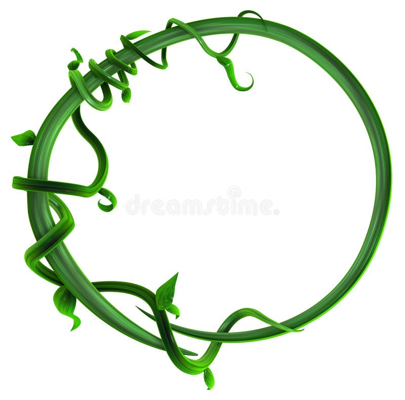 Circle Vines Stock Illustrations – 493 Circle Vines Stock Illustrations ...