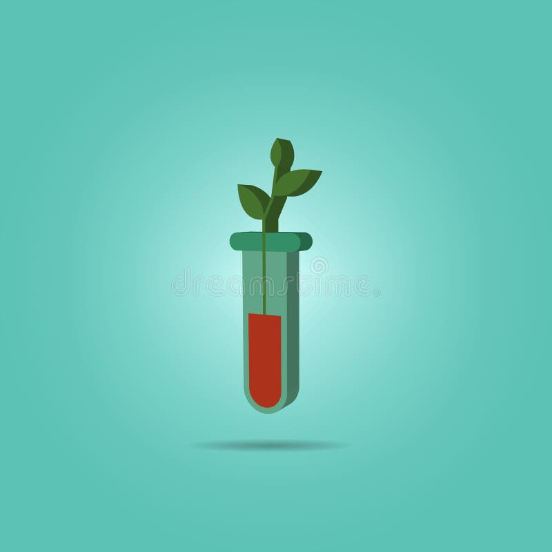 Vitro Plant Stock Illustrations – 426 Vitro Plant Stock Illustrations ...