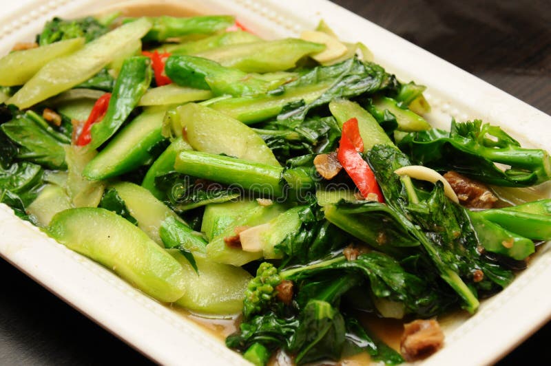 Plantaardig voedsel stock afbeelding. Image of lang, plantaardig - 26423425