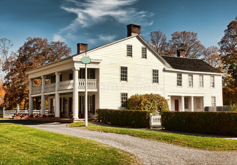 Plantation house stock image. Image of building, house - 34836387