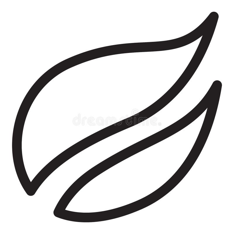 Plantilla De Logotipo Abstracto Ilustración del Vector - Ilustración de ...