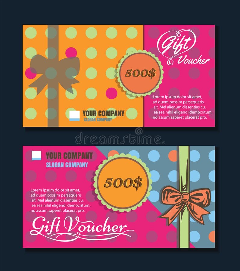 Plantilla Del Vale Con El Modelo Superior Formato EPS 10 Ilustración ...