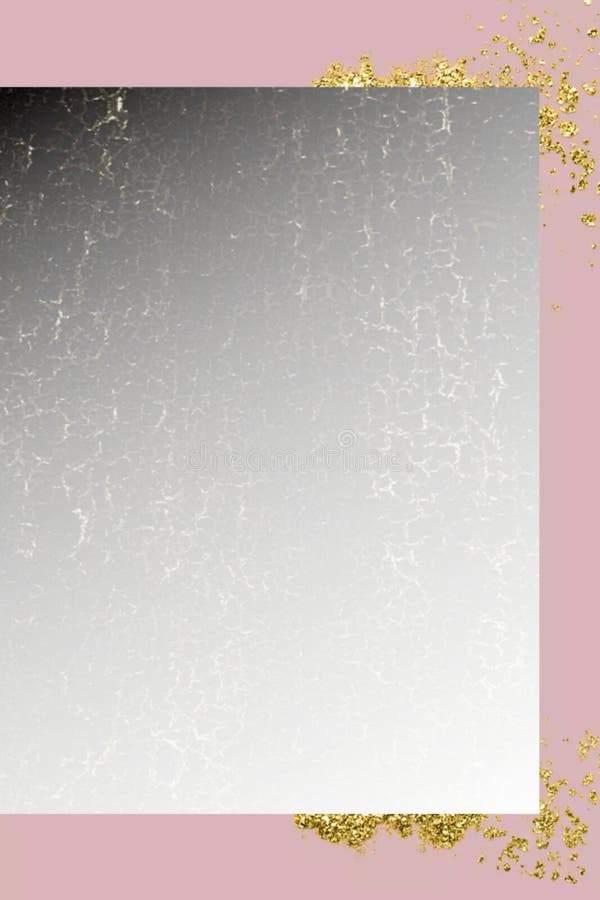 Plantillas De Marcos Con Marco Stock de ilustración - Ilustración de ...