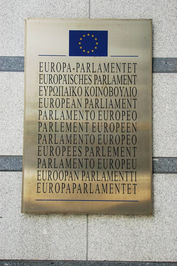 Plaque stock photo. Image of european, governance, government - 6136286