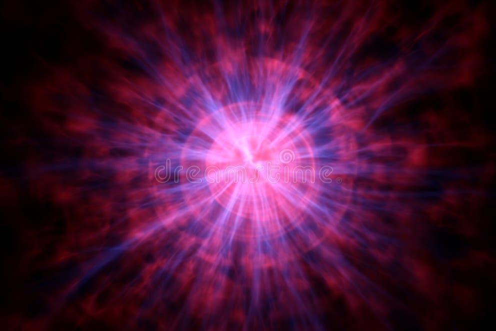 Plasma ball stock photo. Image of electr, lamp, futuristic - 2485590