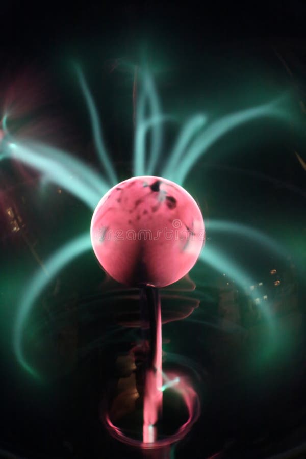 Plasma Ball 4 Stock Photos - Free & Royalty-Free Stock Photos from ...