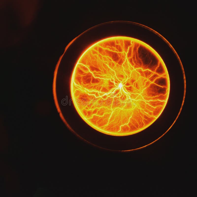 Plasma Ball Stock Photos - Download 1,289 Royalty Free Photos