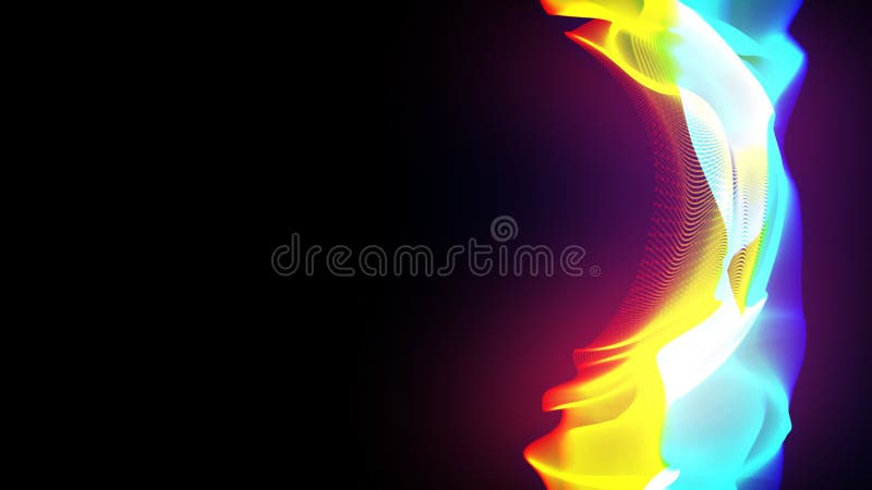 Plasma color background stock footage. Video of softness - 168220760
