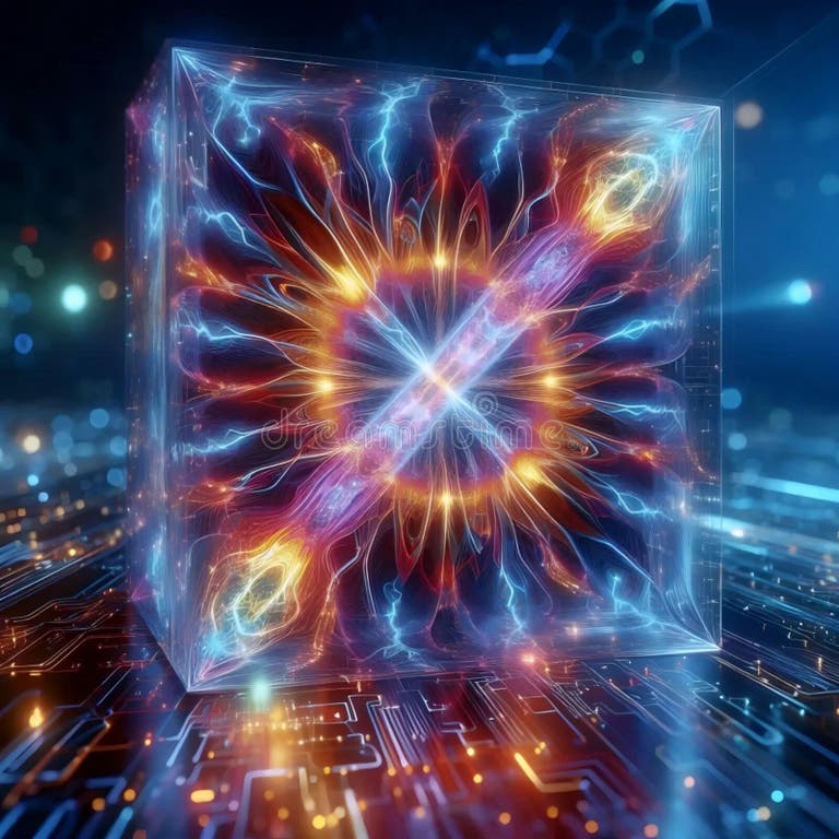 Energy Core Ai Generated Stock Illustrations – 3,756 Energy Core Ai ...