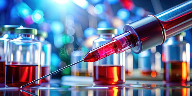 Plasma Extraction in a Sterile Laboratory Setting: Safe and Precise ...