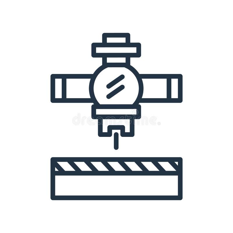 Plasma Icon Vector Isolated on White Background, Plasma Sign Stock ...