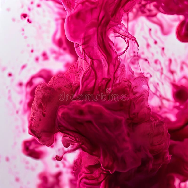 Plasma Ink Ink that Uses Plasma Technology for Precise and Cotr Stock ...