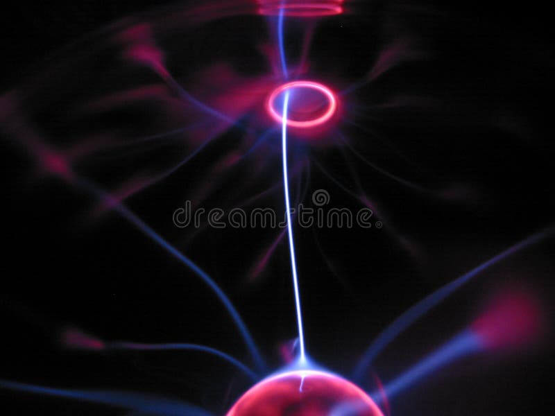 Plasma Lamp 3 Picture. Image: 164912