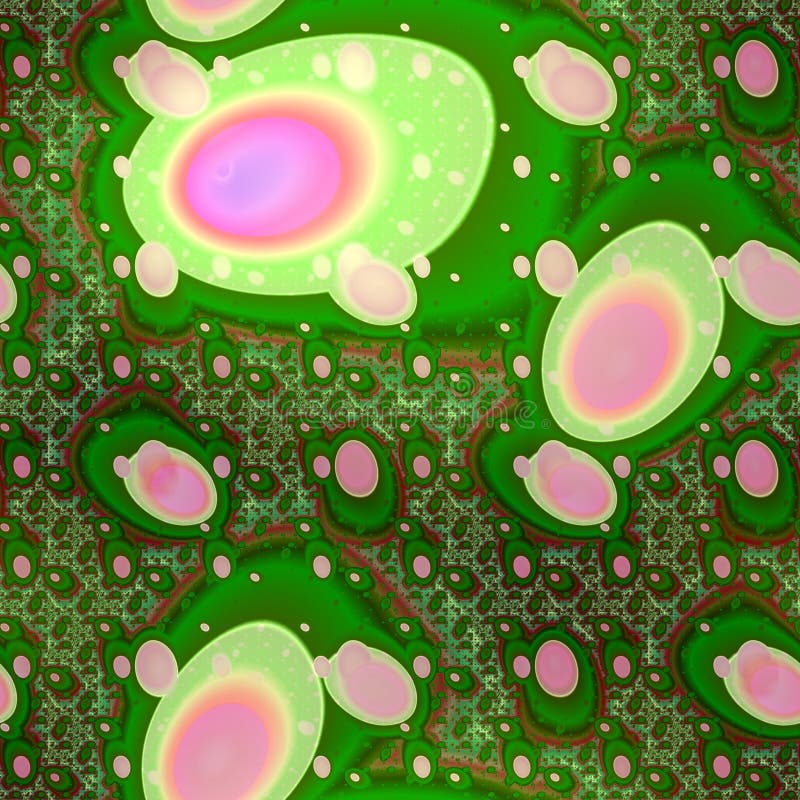 Plasma Seamless Pattern Background Tile Stock Illustration ...