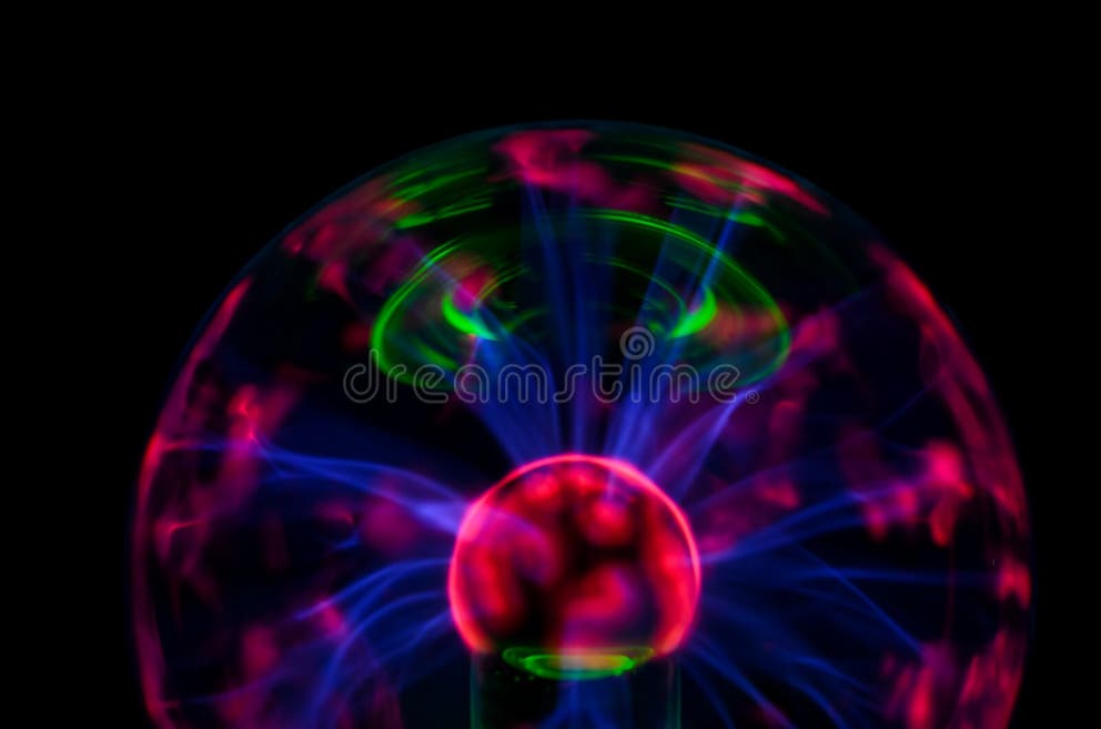 Tesla sphere stock image. Image of physics, energy, tesla - 140936235