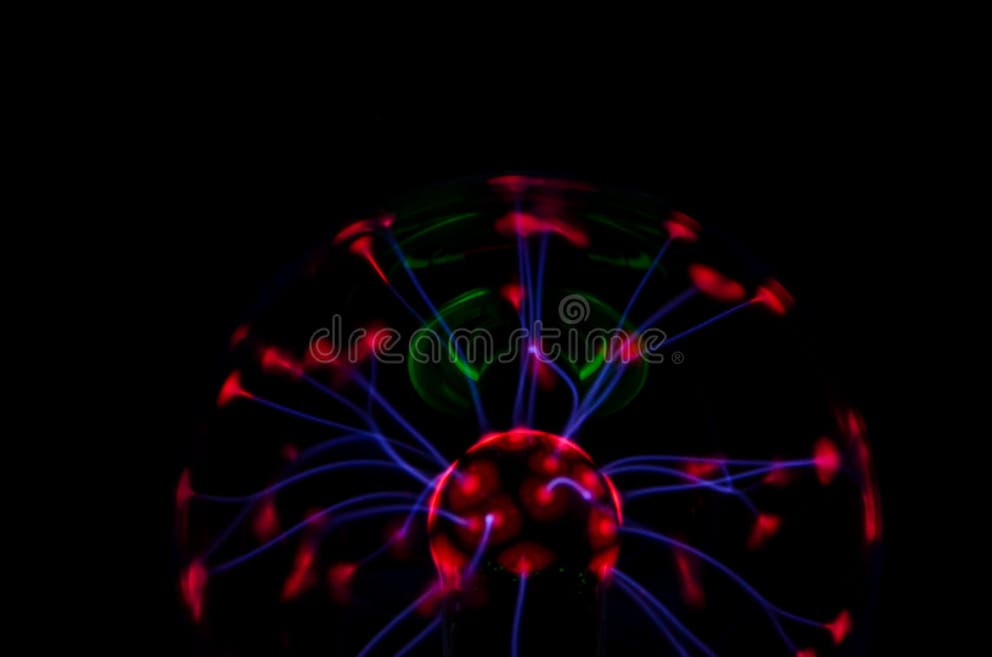 Tesla sphere stock photo. Image of sphere, technology - 201613922
