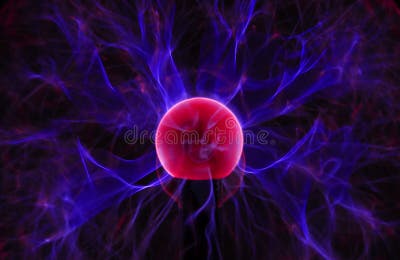 Plasma Sun stock image. Image of lamp, nucleus, ball, energy - 3864893