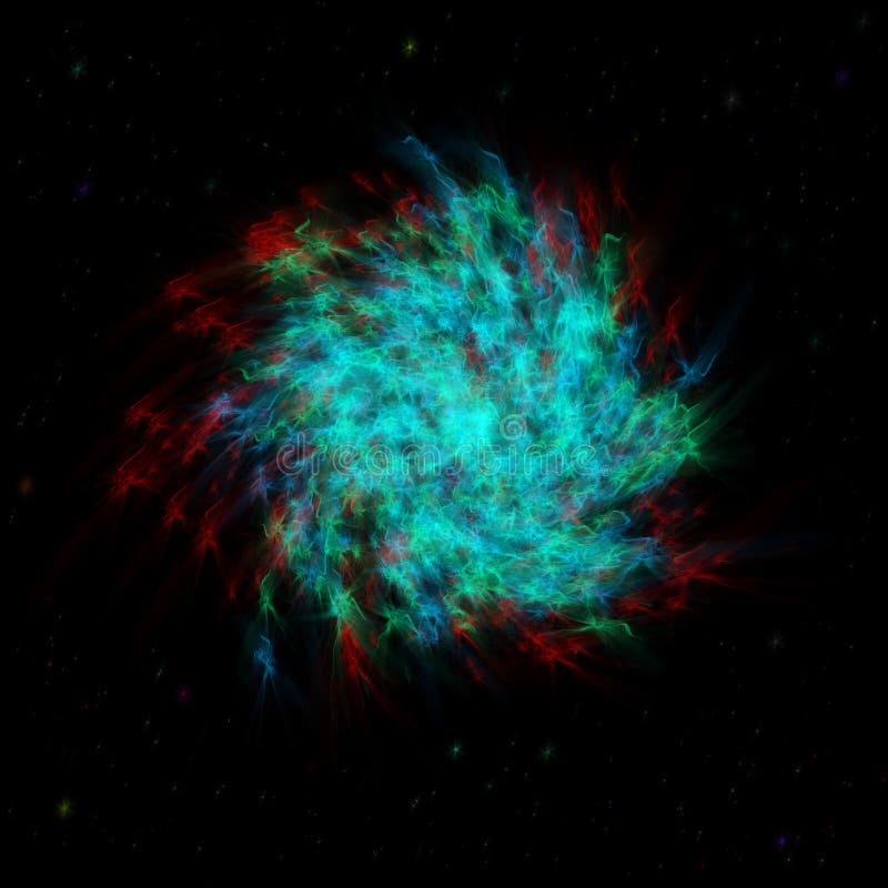 Plasma vortex stock illustration. Illustration of backdrop - 19061774