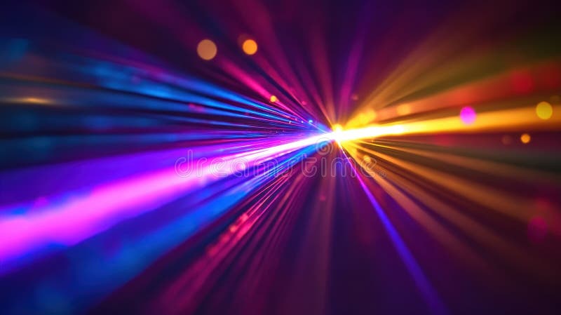 Plasmonic Nanoparticles Enhancing Light Absorption in Colorful Rays ...