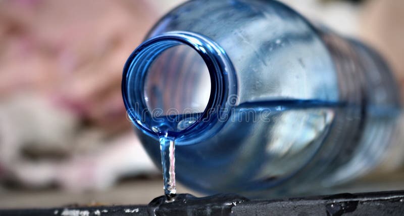 Plasric water bottle stock image. Image of food, fresh - 89279759