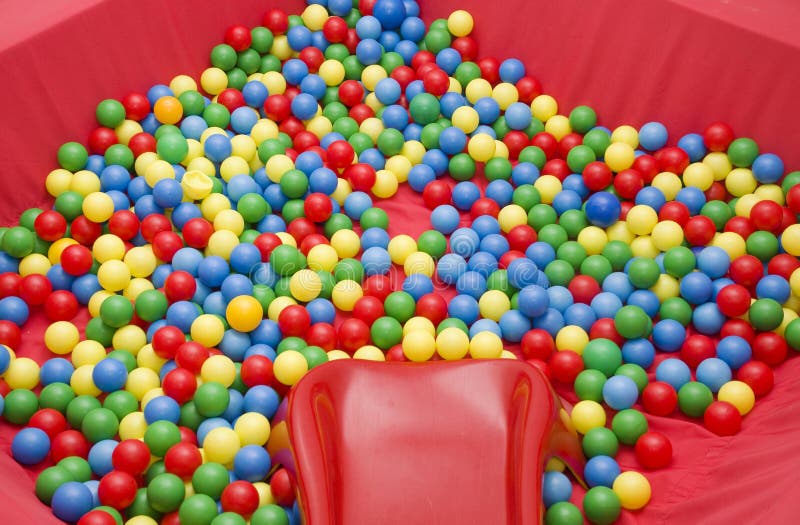 Plast-bollar fotografering för bildbyråer. Bild av brigham - 36502921