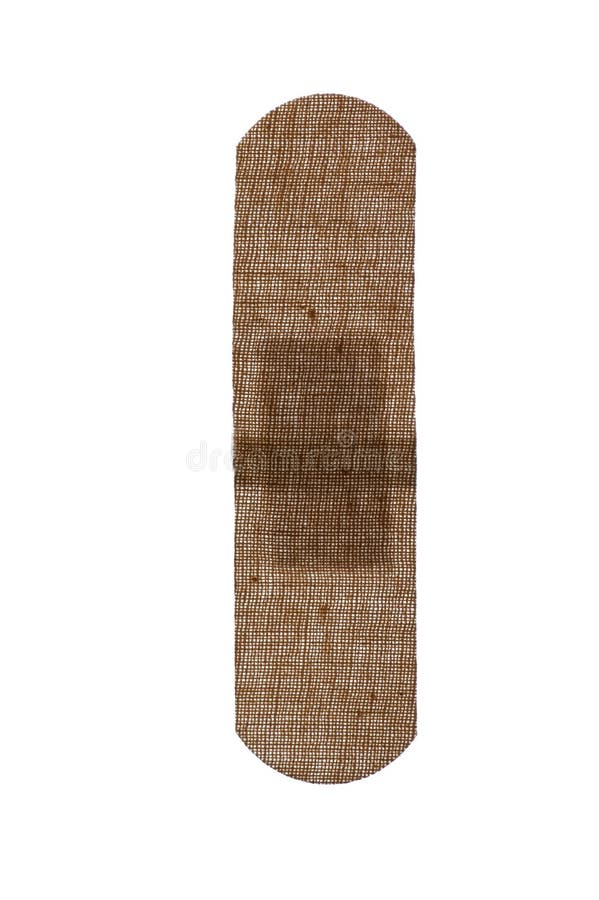 Plaster stock image. Image of damaged, single, strength - 12334667