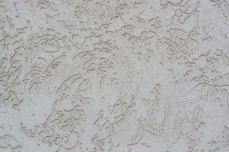 Plaster with Abstract Pattern Stock Photo - Image of antique, bark ...