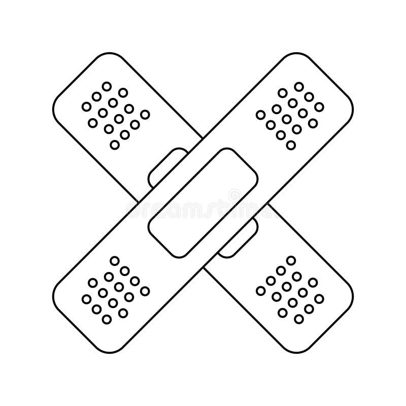 Band Aid Stock Illustrations – 6,393 Band Aid Stock Illustrations ...