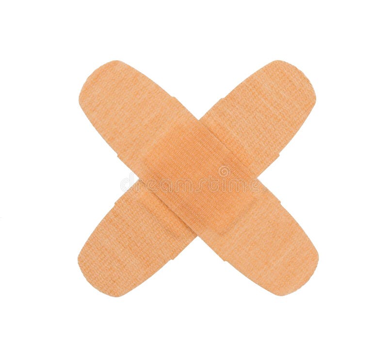 Plaster band isolated stock photo. Image of isolated - 50722978