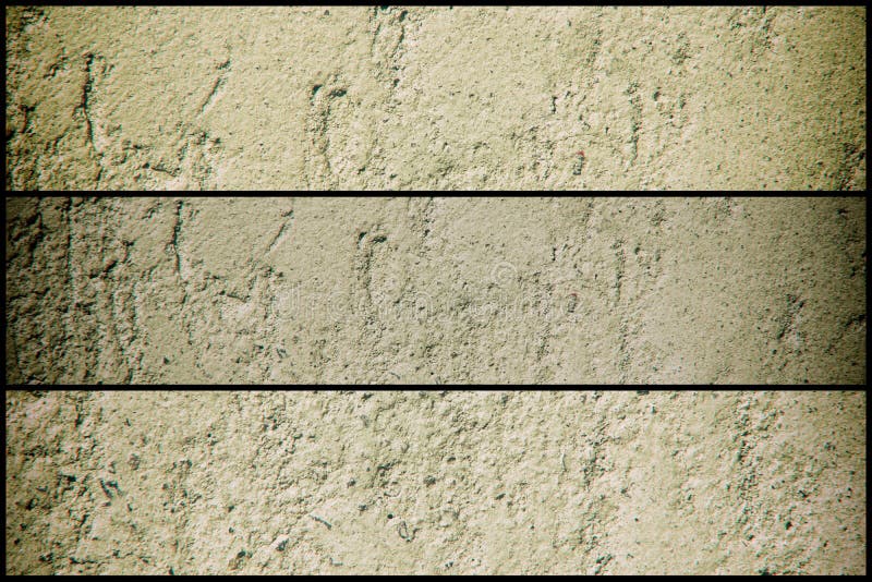 Plaster Concrete Texture, Stone Surface, Rock Cracked Background for ...